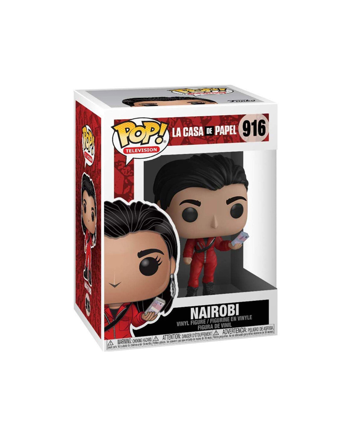 DEČJA IGRAČKA FIGURA NAIROBI S2 Funko