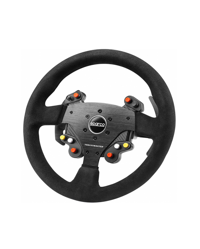 VOLAN RALLY WHEEL R383 MOD Trustmaster