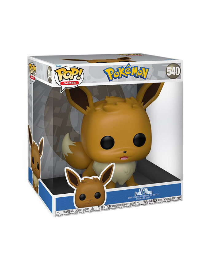 DEČJA IGRAČKA FIGURA POKEMON Funko