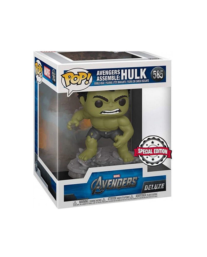 DEČJA IGRAČKA FIGURA HULK Funko