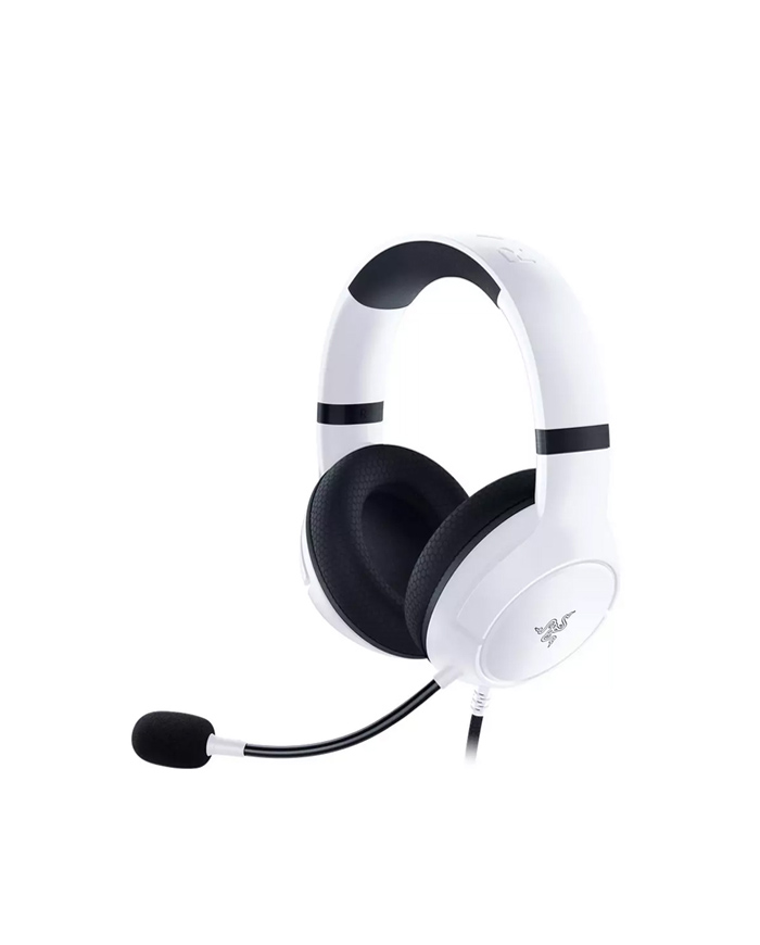 SLUŠALICE KAIRA X WIRED GAMING HEADSET FOR XBOX WHITE Razer