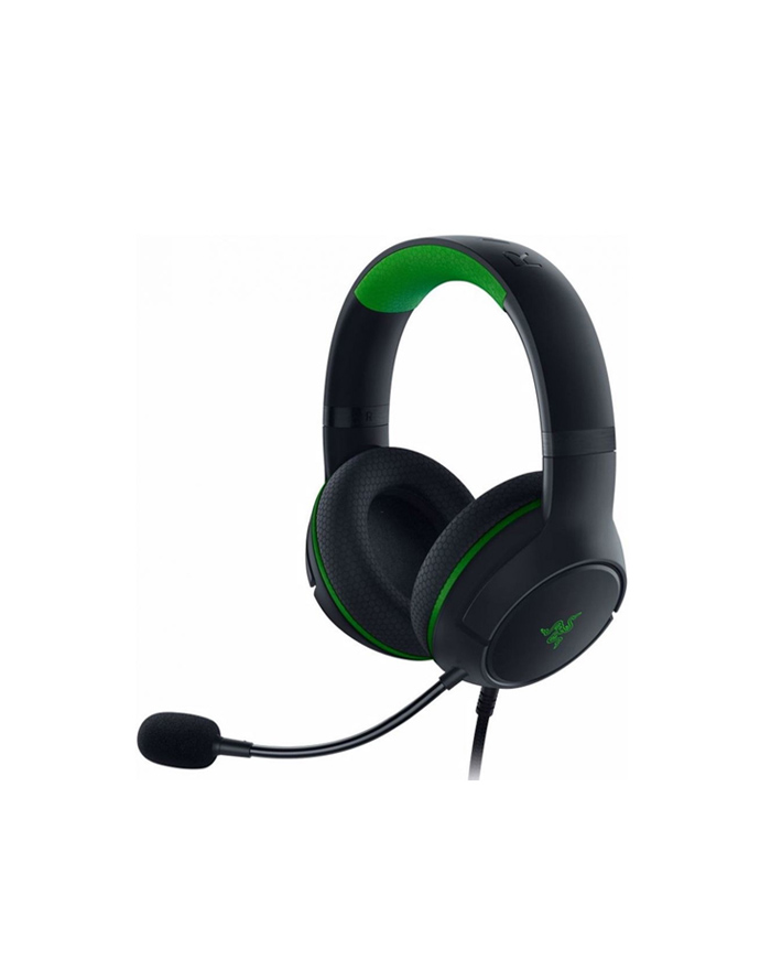 SLUŠALICE KAIRA X WIRED GAMING HEADSET BLACK Razer