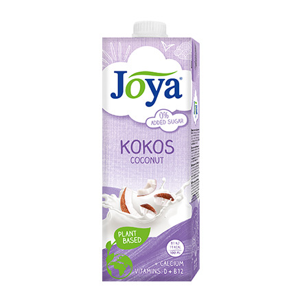 JOYA Napitak kokos 1L