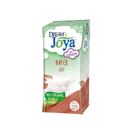 JOYA ORGANSKI NAPITAK od ovsa UHT 200 ml