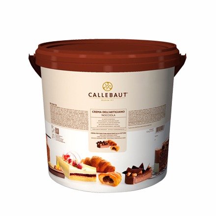 Creme Dell'Artigano nocciola krem masa sa lešnicima 10kg