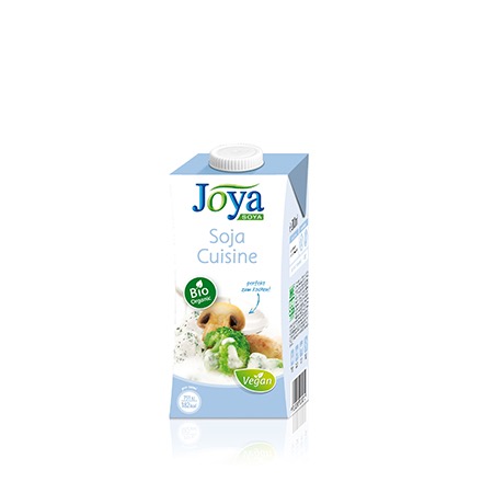 JOYA Organski proizvod za kuvanje soja 200ml