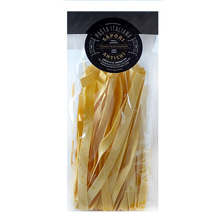 SAPORI ANTICHI Pappardelle 250g