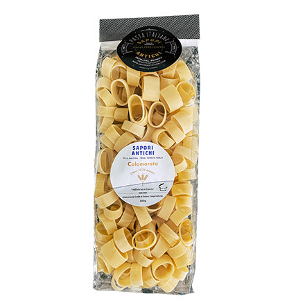 SAPORI ANTICHI Calamarata 500g