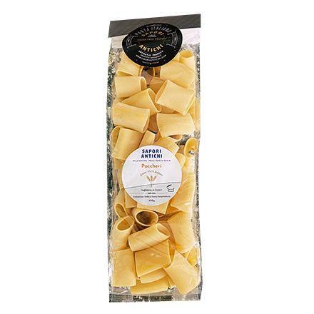 SAPORI ANTICHI Paccheri 500g