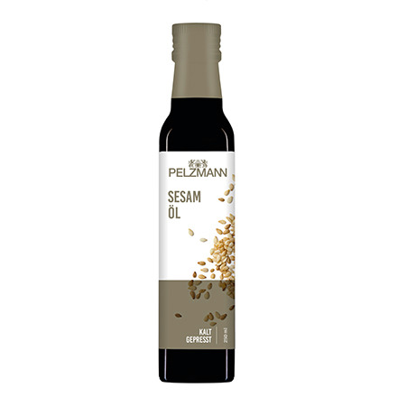 PELZMANN Ulje od susama 250ml