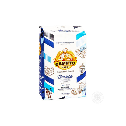 CAPUTO BRAŠNO CLASSICA 1kg