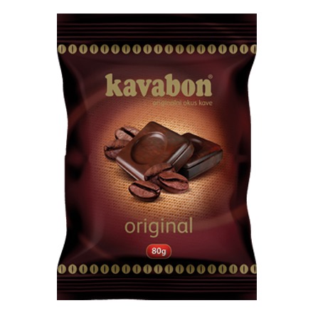 Kavabon original 80g