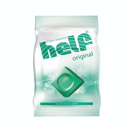 Helf original 80g