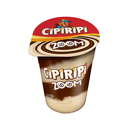 CIPIRIPI zoom 150g