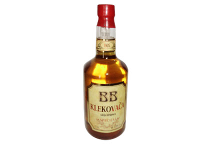 BB klekovača 0,7l