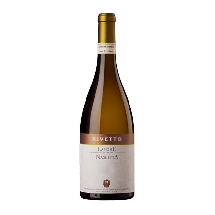 Langhe Nascetta DOC 0,75l