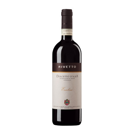 Dolcetto d’Alba DOC Ercolino 0,75l