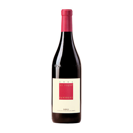 Barolo Le Vigne 0,75L