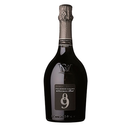 Borgo Molino – Prosecco Valdobbiadene Millesimato Brut