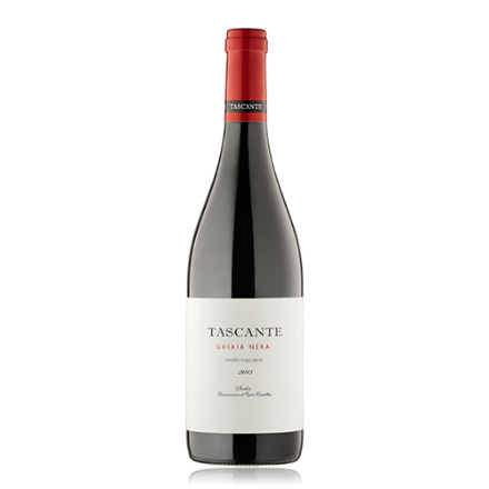 Tascante Ghiaia Nera crveno vino 0,75l