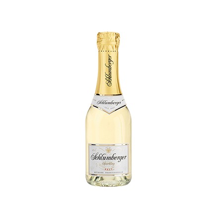 Schlumberger SPARKLING BRUT 0,2 L