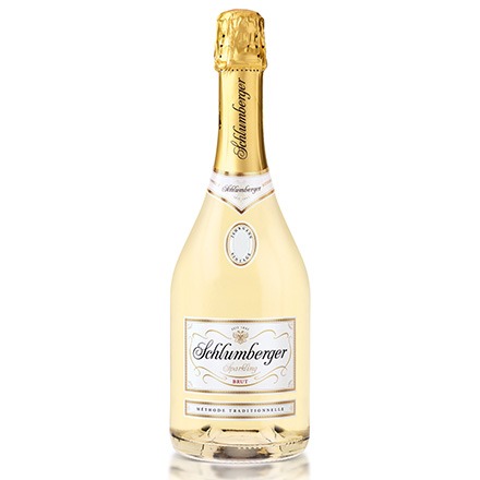 Schlumberger SPARKLING BRUT 0,75L