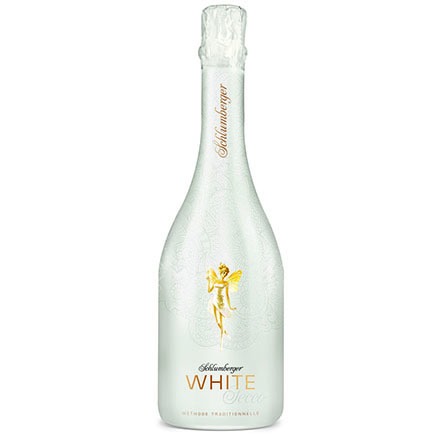 Schlumberger WHITE SECCO 0,75L