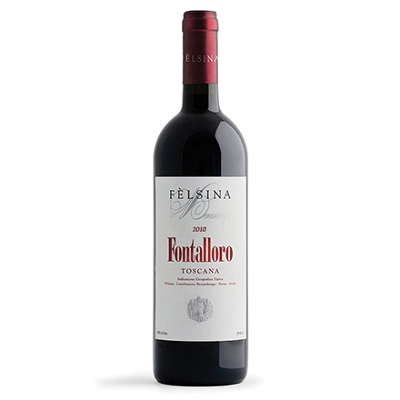 FELSINA FONTALLORO 0,75L