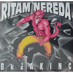 Ritam Nereda - Breaking (vinyl)