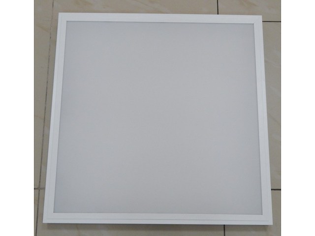 Led Panel Beghler BN06 - 6620 50W, 6400K