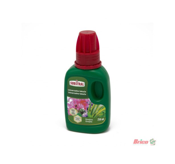 ĐUBRIVO SUBSTRAL MINERALNO 250ML