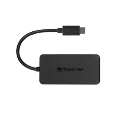 USB 3.0 HUB 4 port Transcend TS-HUB2C