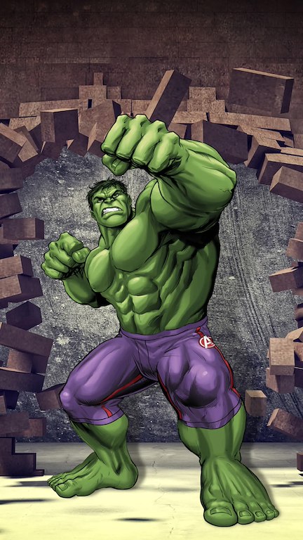 Hulk