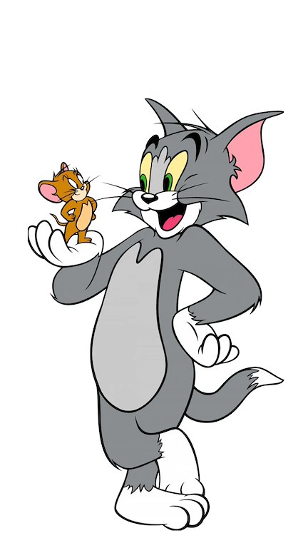 Tom and Jerry