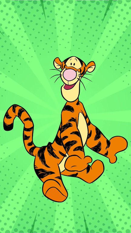 Tigger