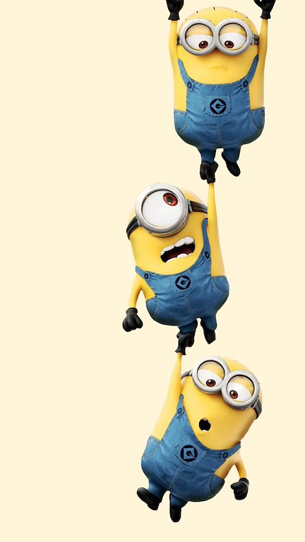 Minions