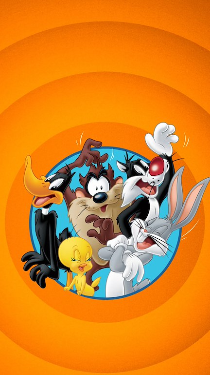 Looney tunes