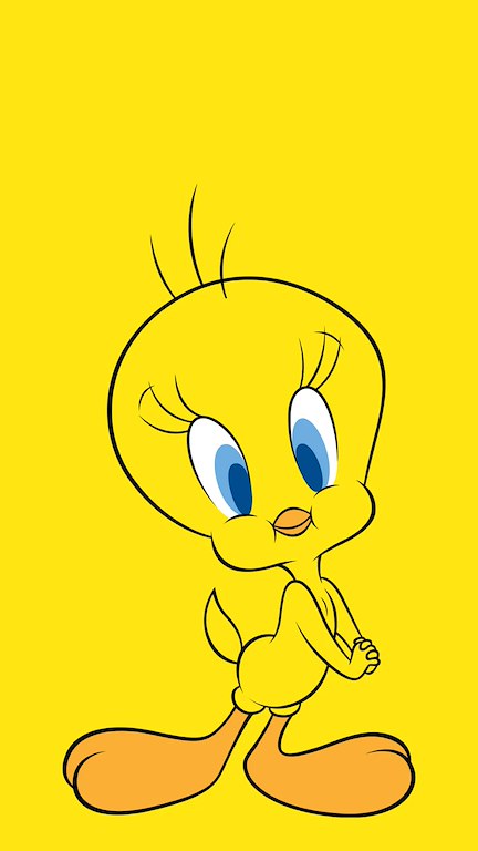 Tweety