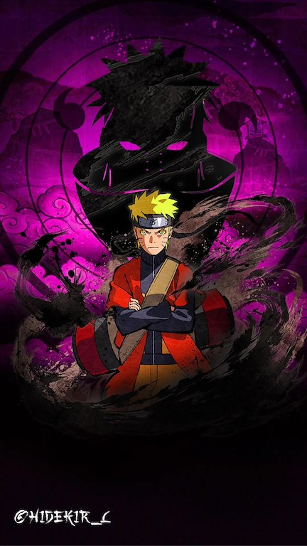 Naruto