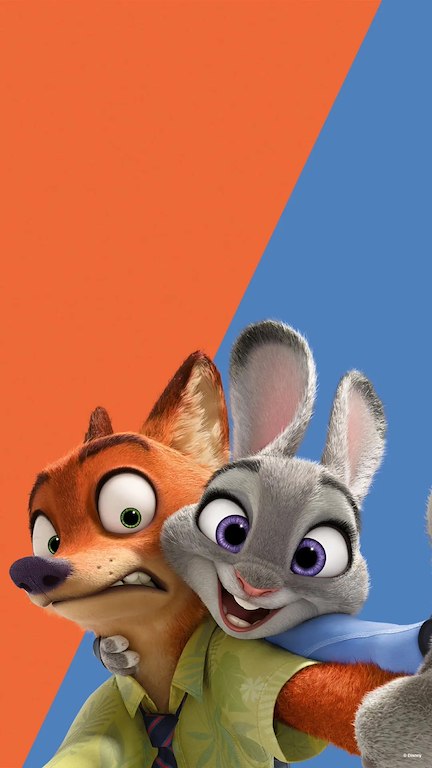 Zootropolis