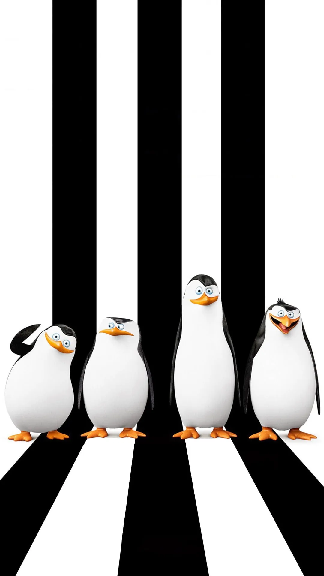 Pingvini sa Madagaskara