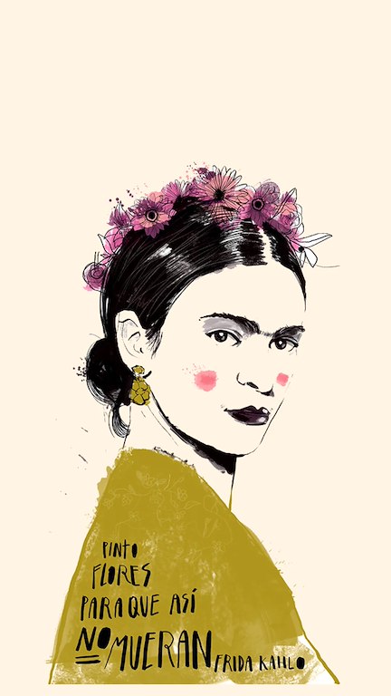 Frida Kahlo