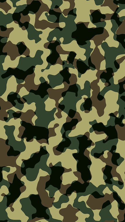 Army camouflage