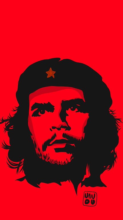 Che Guevara