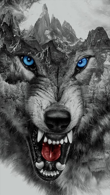 Wolf