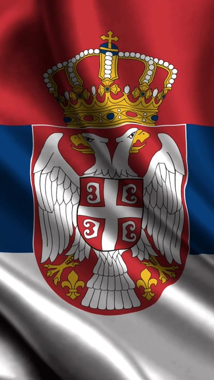 Srbija