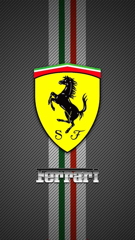 Ferrari logo