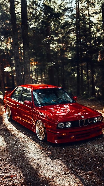 BMW M3