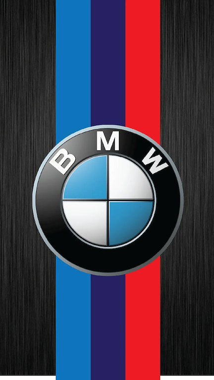 BMW logo