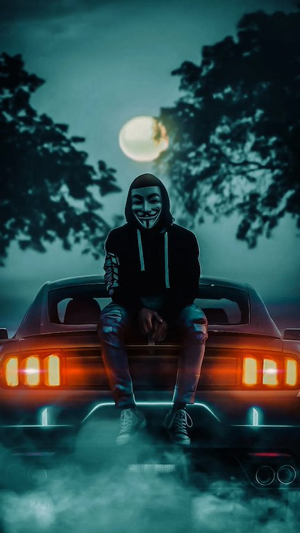 Anonymous